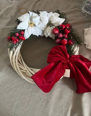 Ghirlanda natalizia