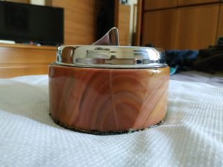 Posacenere a scomparsa