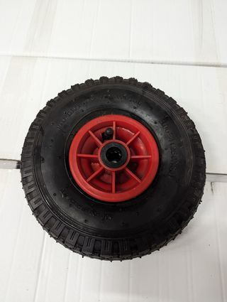 Ruote per carrelli ( disponibili più pz)