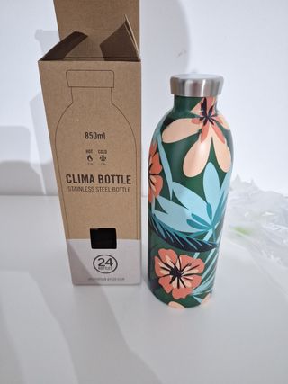 Borraccia Clima Bottle 850ml