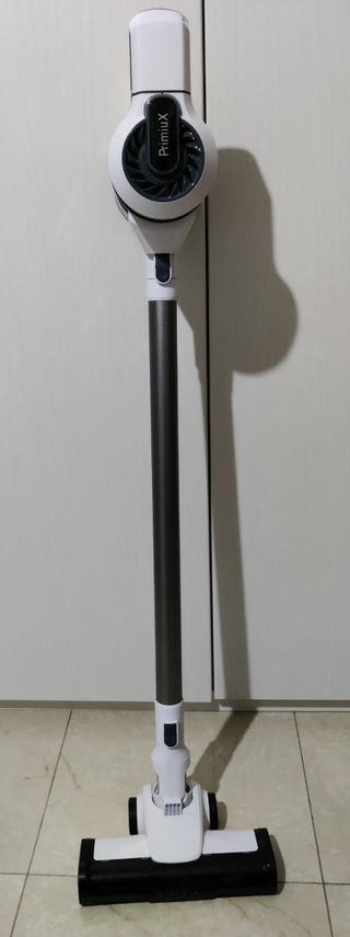 Aspirapolvere Senza Fili Scopa Elettrica batteria