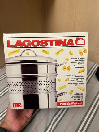 Pentola Lagostina
