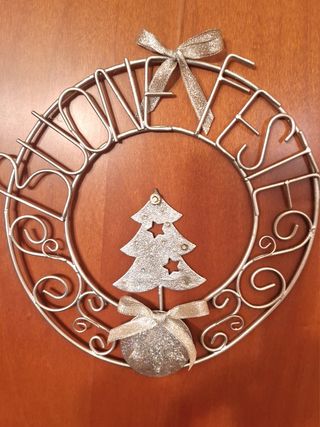 Fuoriporta Buone Feste