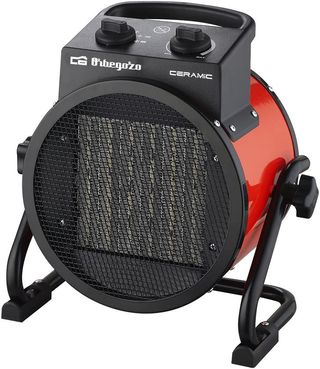 Calefactor Cerámico Profesional Orbegozo FHR 3050