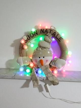 Ghirlanda di Natale