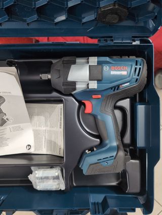 Avvitatore a massa battente Bosch GDS 18V-1000