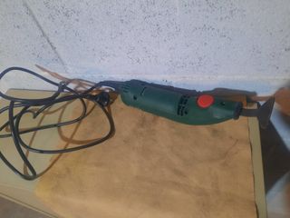 Raschietto Elettrico Bosch