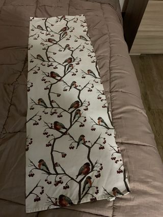 runner tavola 35 x 120 cm