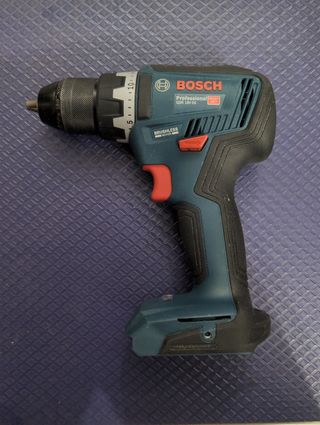 Trapano avvitatore a batteria Bosch 18V-55