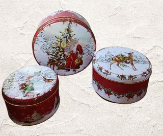 Villeroy & Boch Tris Scatole