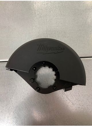 protezione smerigliatrice milwaukee