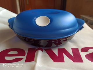 Extra plus rotondo da 700ml Tupperware