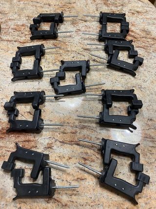 fermabalconi e finestre