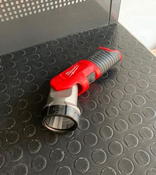 torcia/lampada milwaukee