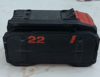 Batterie Hilti seminuove