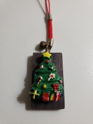 Decorazione natalizia