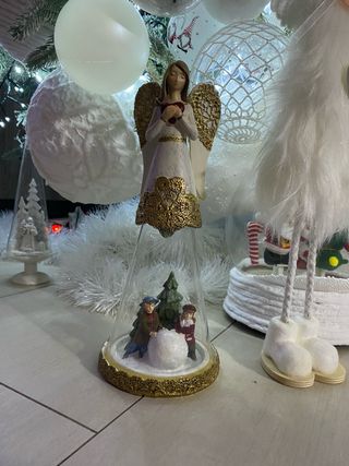 decorazioni di natale 10,00€