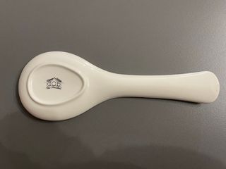 Poggiamestolo natalizio