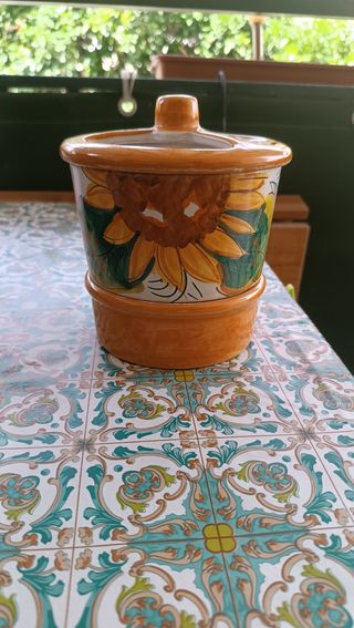 Scolaposate vietri