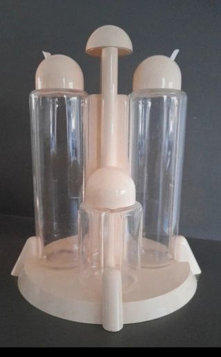 Oliera anni 80 Guzzini