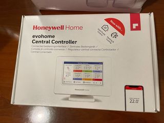 Honeywell Evohome Kit