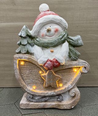 Decorazione Natale