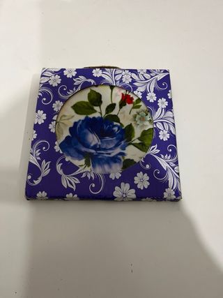 sottopentola in ceramica
