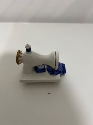 Teiera in ceramica
