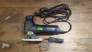 Seghetto alternativo festool PS300EQ