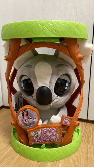 Club petz kao kao the koala store