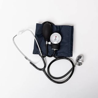 MISURATORE PRESSIONE