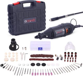 Kit Trapano Completo Nuovo