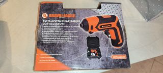 Bravo&Facile avvitatore