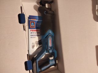 Sega universale ferrex