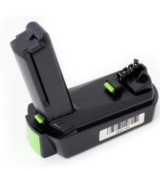 Batteria festool 10.8 cxs txs