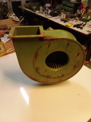 Ventilatori Industriale Fratelli Ferrari Usato 250