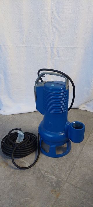 POMPA ZENIT