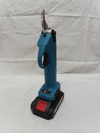 Forbici elettrica