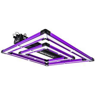 Led lumatek attis 200pro coltivazione