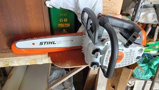 Motosega Stihl MS 194T/C 2023