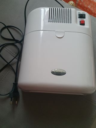 Lampada uv per unghie