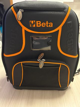 Zaino Beta porta utensili