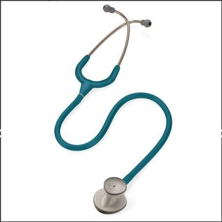 Fonendoscopio Littmann II lightweight Blu Caraibi