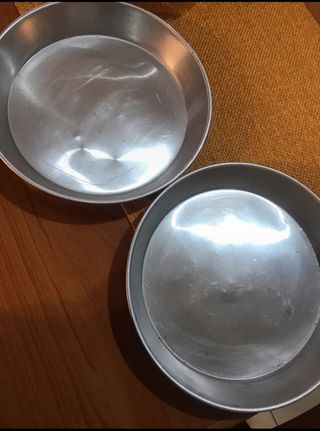 Articoli per pasticceria