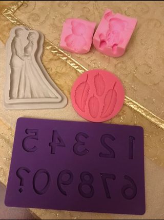 Articoli per pasticceria
