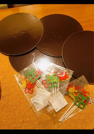 Articoli per pasticceria