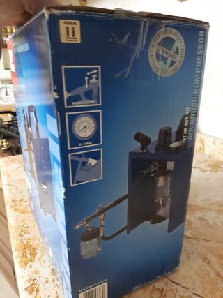 Aerografo
