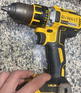 Dewalt