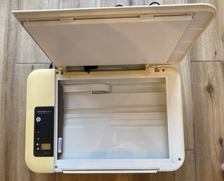 Impresora wifi HP Deskjet 2544 de Segunda mano por 15 EUR en Vic | Wallapop