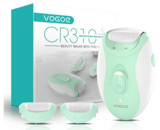 Pedicure Elettrico Professionale, Ricaricabile